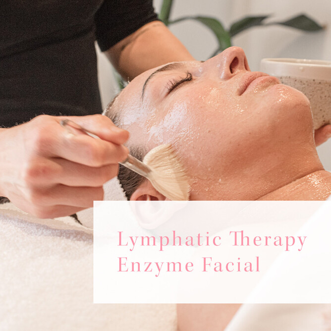 Room of Beauty - Aotea, Porirua, Wellington | Lymphatic Enzyme Therapy ...
